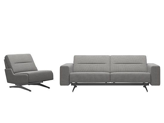Canap Contemporain Stressless Stella Meubles Bouchiquet Canap Contemporain Stressless Stella Meubles Bouchiquet